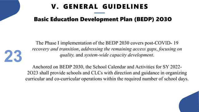 DO-34-S.-2022.pptx | Secondary Education | Education
