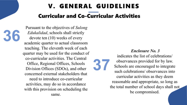 DO-34-S.-2022.pptx | Secondary Education | Education