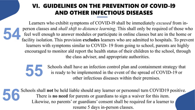 DO-34-S.-2022.pptx | Secondary Education | Education