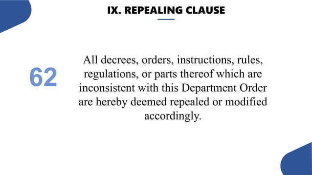 DO-34-S.-2022.pptx | Secondary Education | Education