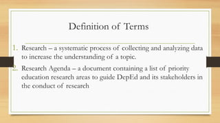 DO-39-s.-2016-Adoption-of-the-Basic-Education-Research-Agenda.pptx