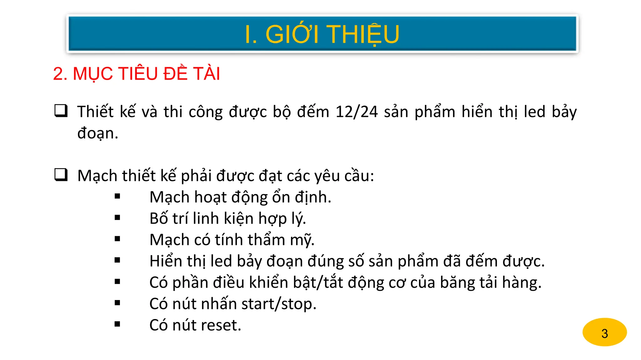 file trinh bay do an dien tu: thiet ke mach dem 12/24 san pham hien thi ...