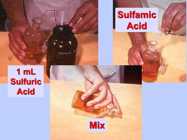 do-and-bod-analysis.ppt | Chemistry | Science