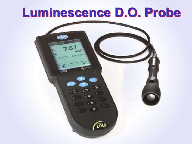 do-and-bod-analysis.ppt | Chemistry | Science