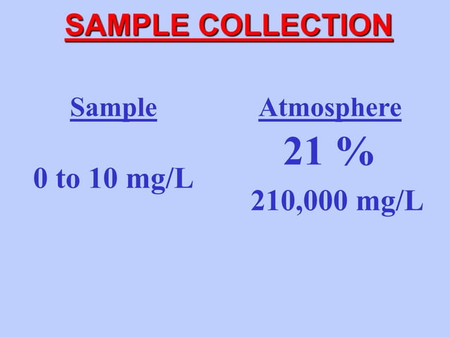 do-and-bod-analysis.ppt