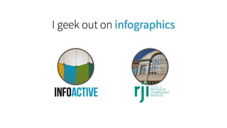 Information Graphics for Everyone | PPTX