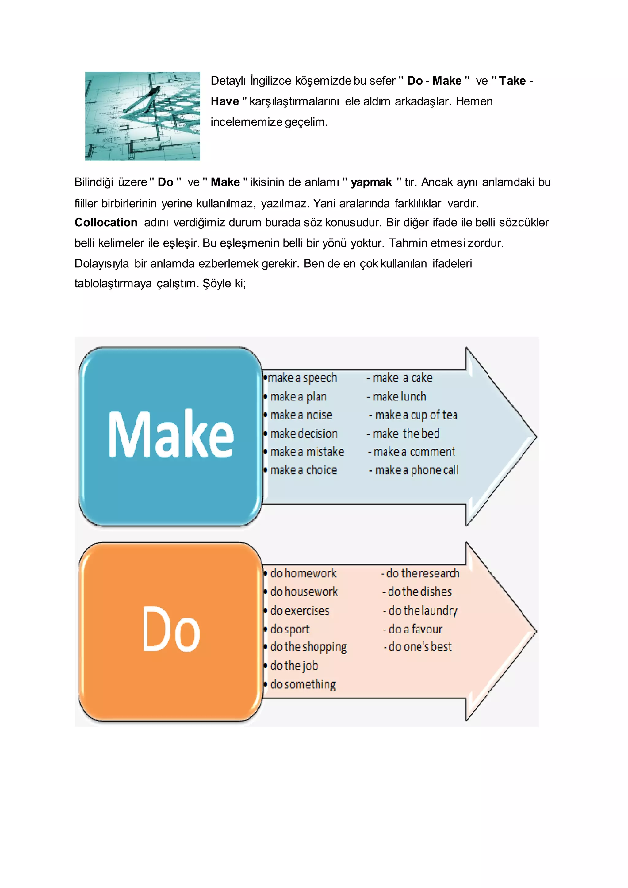 Do make-take-have | PDF