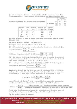 Do My Statistics Homework | PDF
