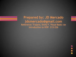 Do...until loop structure | PPTX