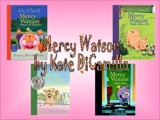 Do you love to pig out on books? | PPT
