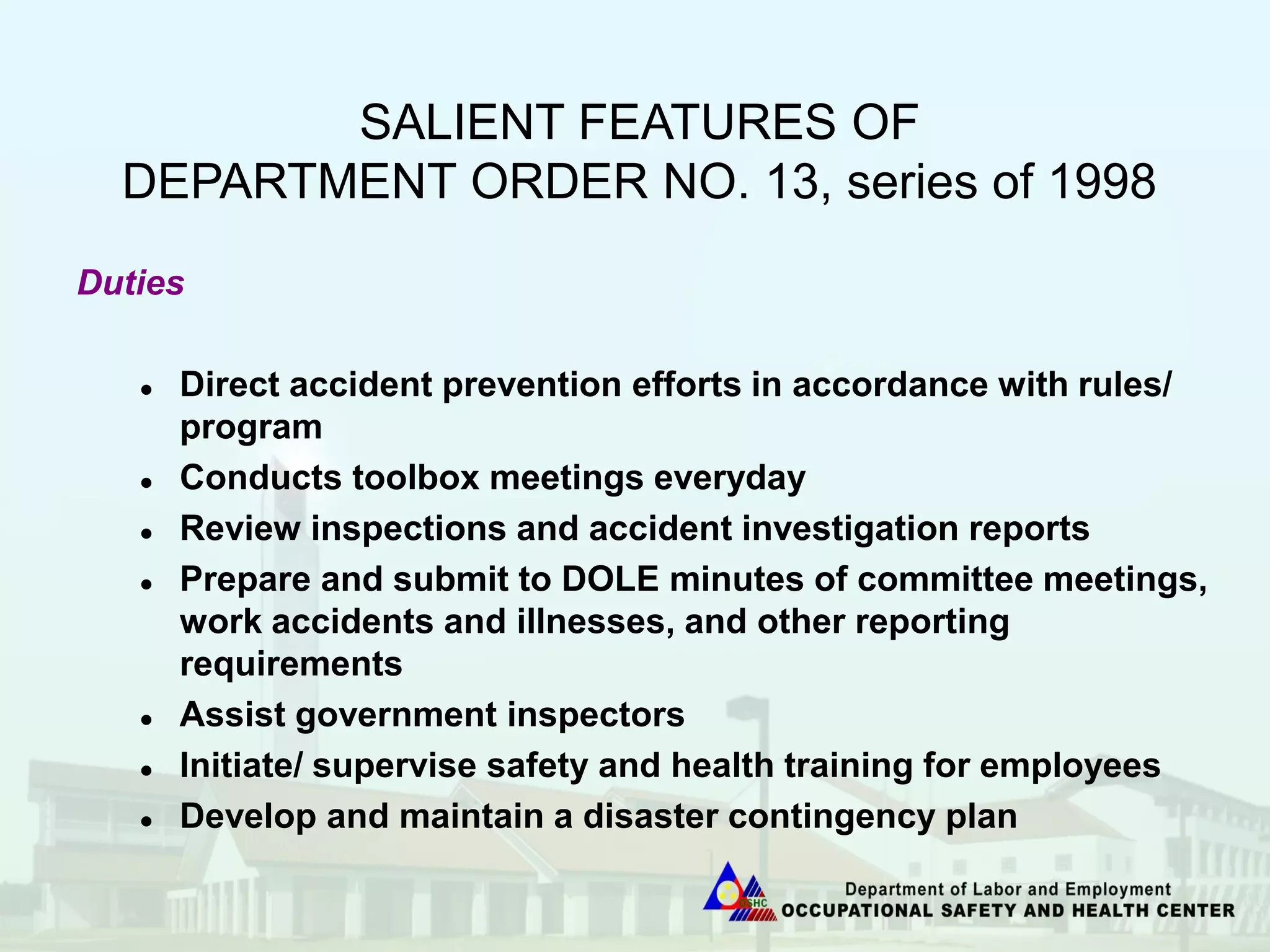 DO_13_Salient_Features - OHSC Orientation.pdf