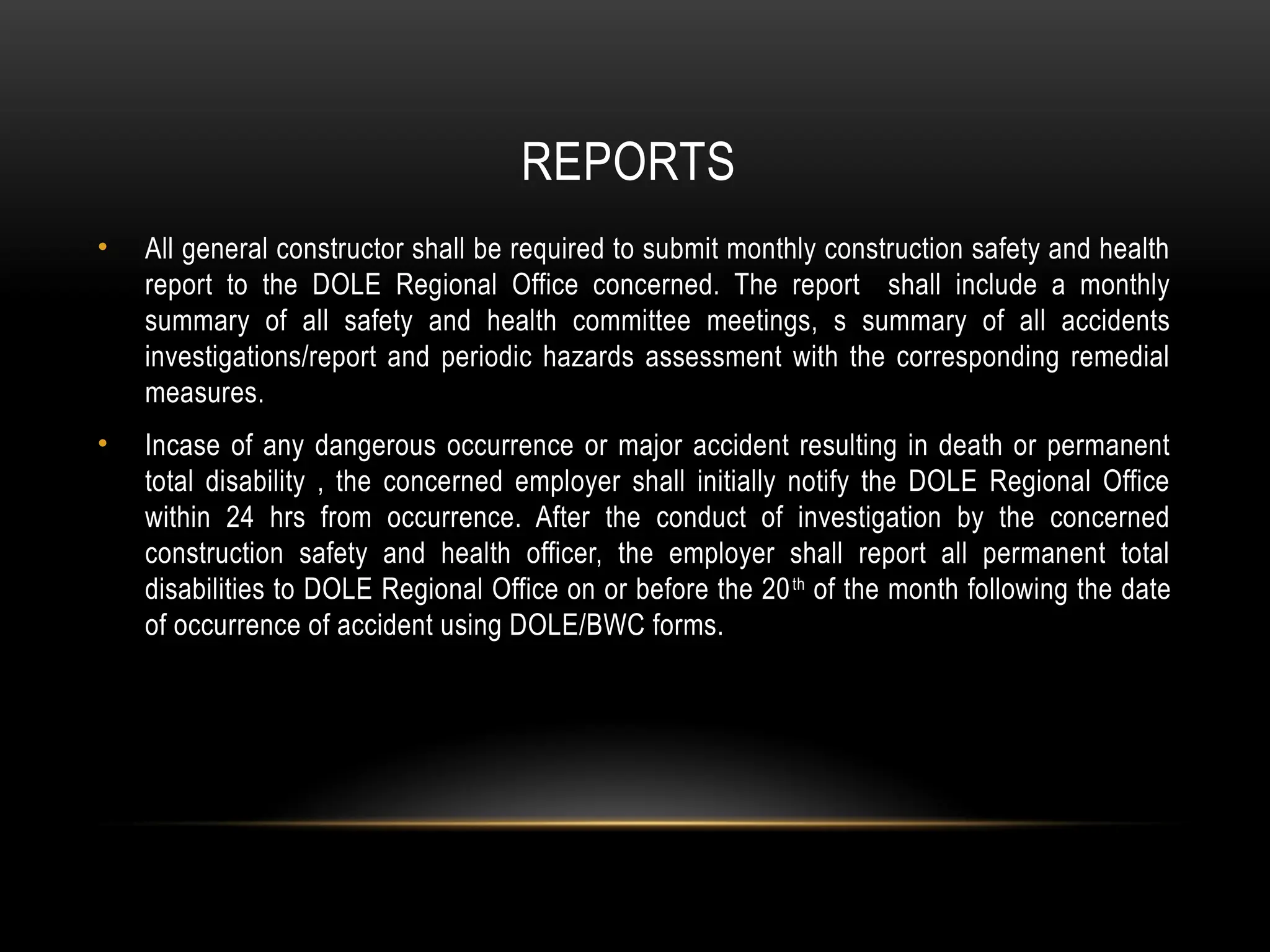 Department Order Number 13 series 1998.pptx