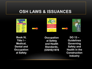 Department Order Number 13 series 1998.pptx