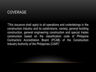 Department Order Number 13 series 1998.pptx