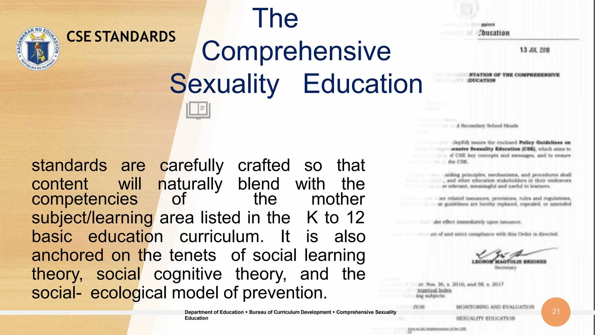 DO 31, 2018 COMPREHENSIVE SEXUALITY.pptx