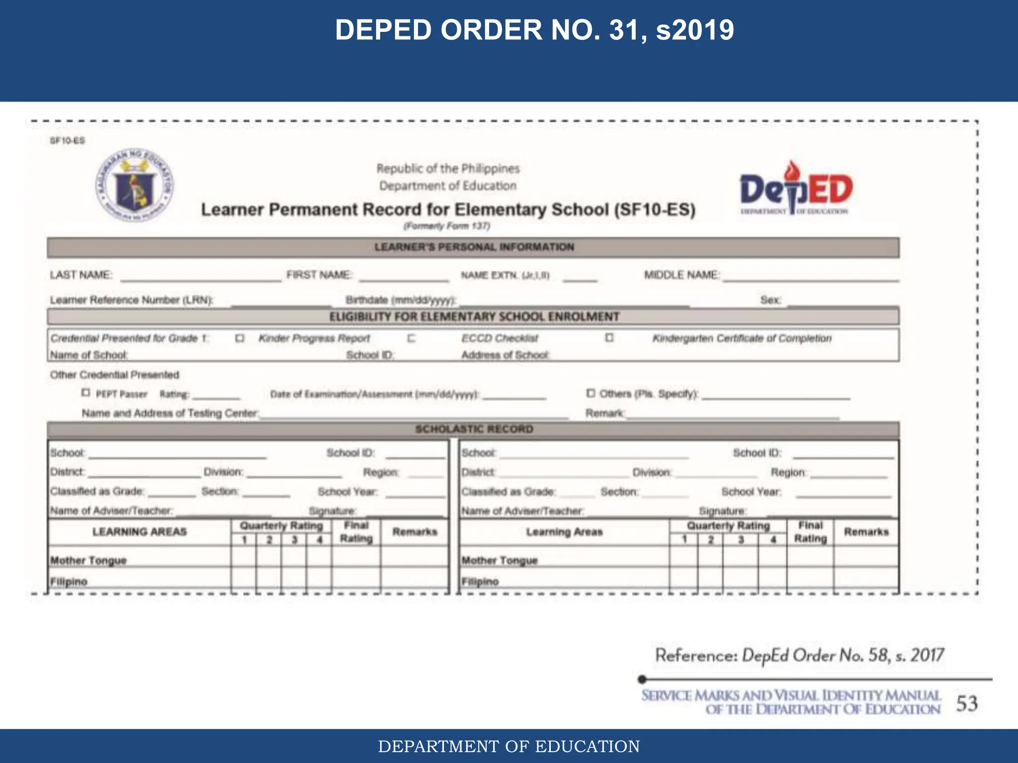 DO 31 s2019 - Services Marks Ver2.0.pptx
