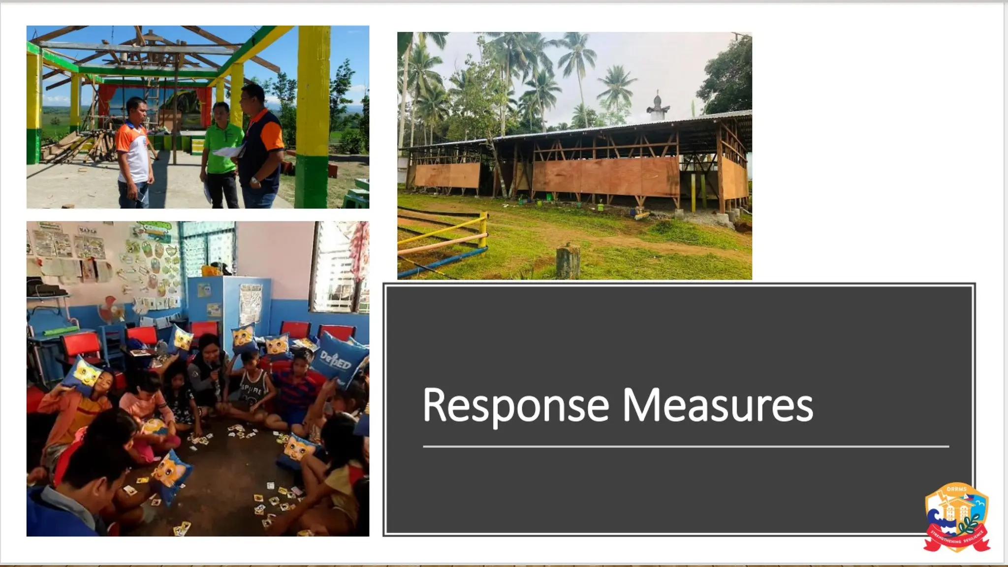 DO 33, s. 2021 for School DRR Management | PPTX