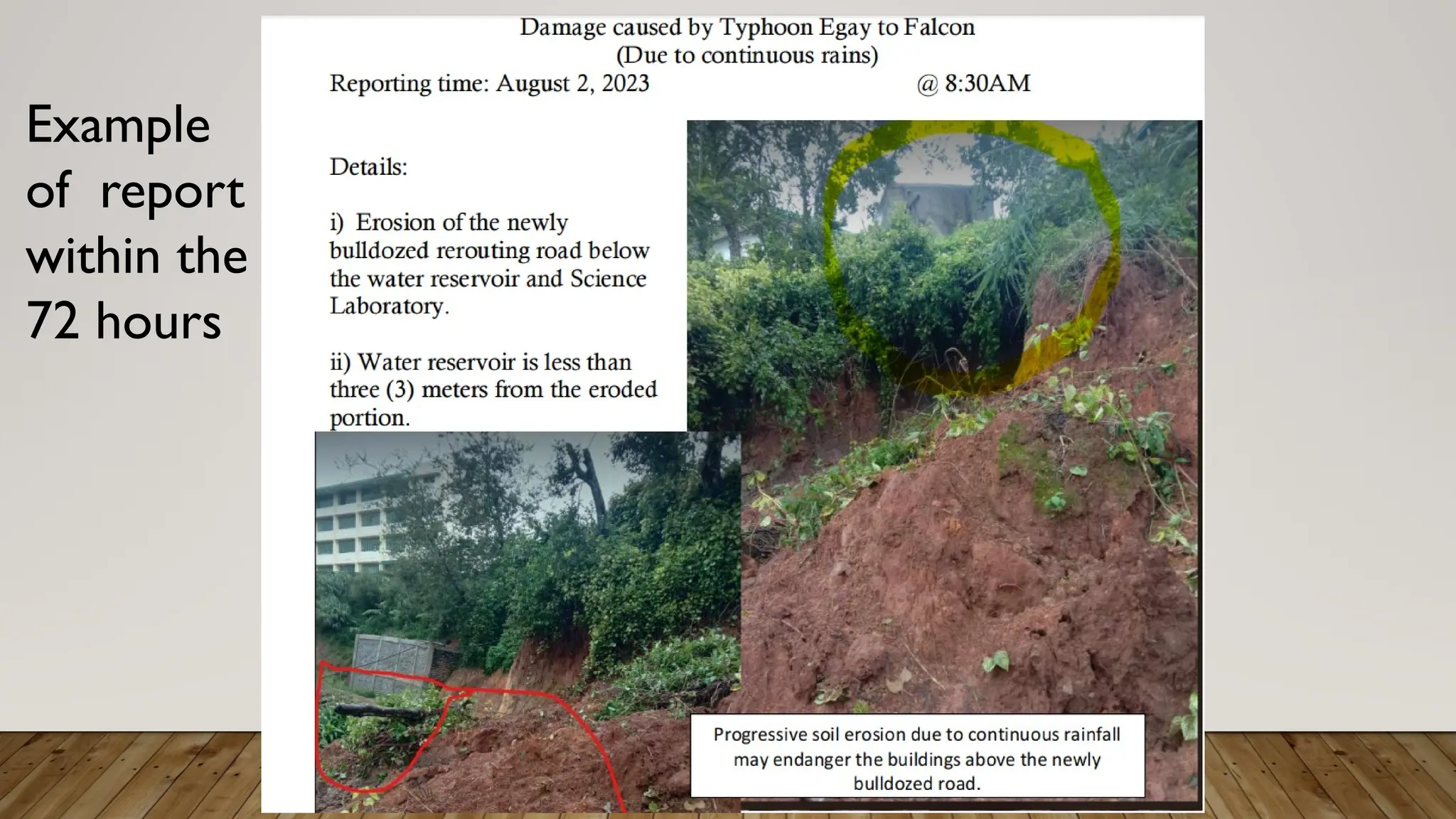 DO 33, s. 2021 for School DRR Management | PPTX