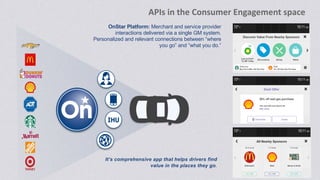Case Study: General Motors Drives Innovation With APIs to Perfect the ...