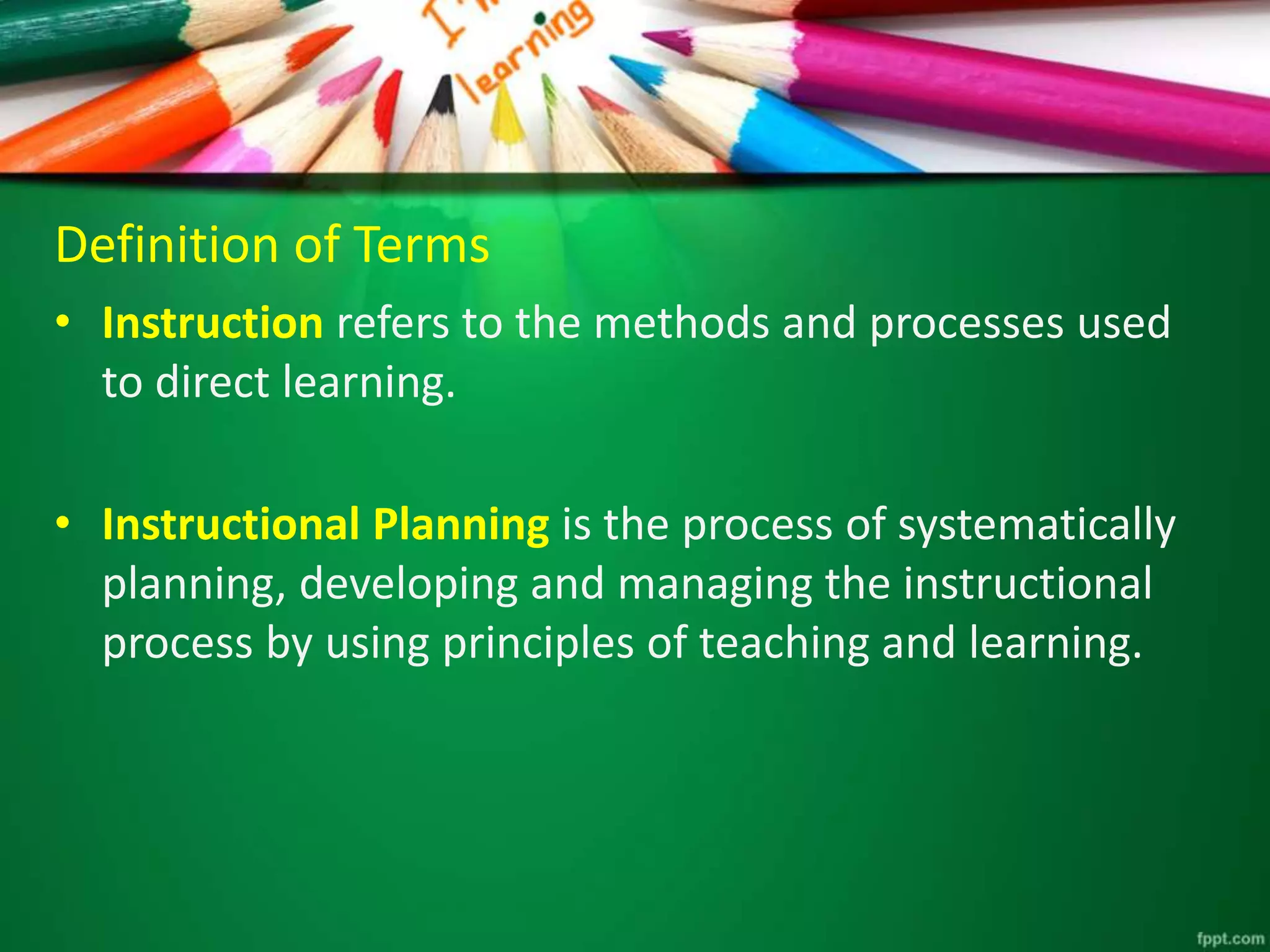 Do 42 s. 2016 Policy Guidelines on Daily Lesson Preparation for the K ...