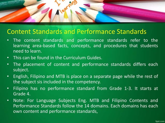 Do 42 s. 2016 Policy Guidelines on Daily Lesson Preparation for the K ...