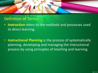 Do 42 s. 2016 Policy Guidelines on Daily Lesson Preparation for the K ...
