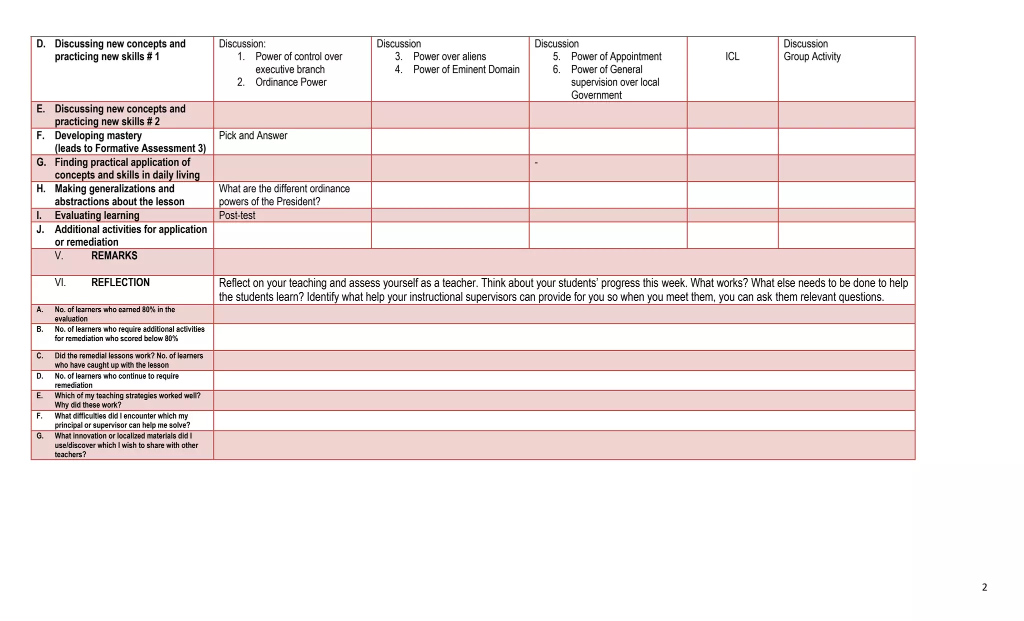 DO 42 s2016 patterned DLL.docx