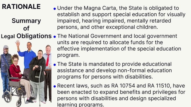 DO 44 2021.pptx | Special Needs Kids | Parenting