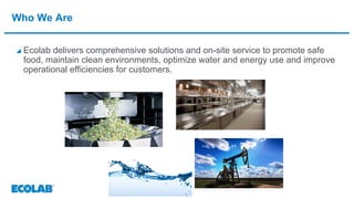 Case Study: Ecolab Transforms Infrastructure and Application Monitoring ...