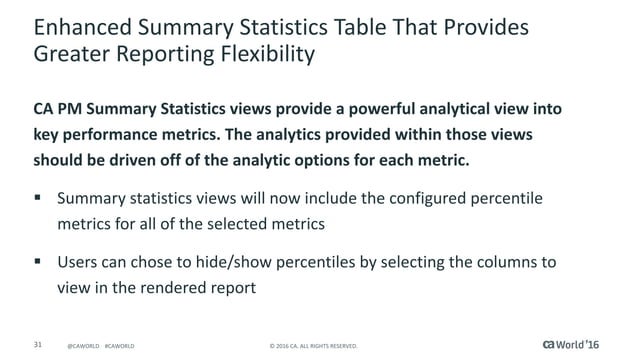 Hands-On Lab: Get the Most Out of Your Network Performance Metrics With ...