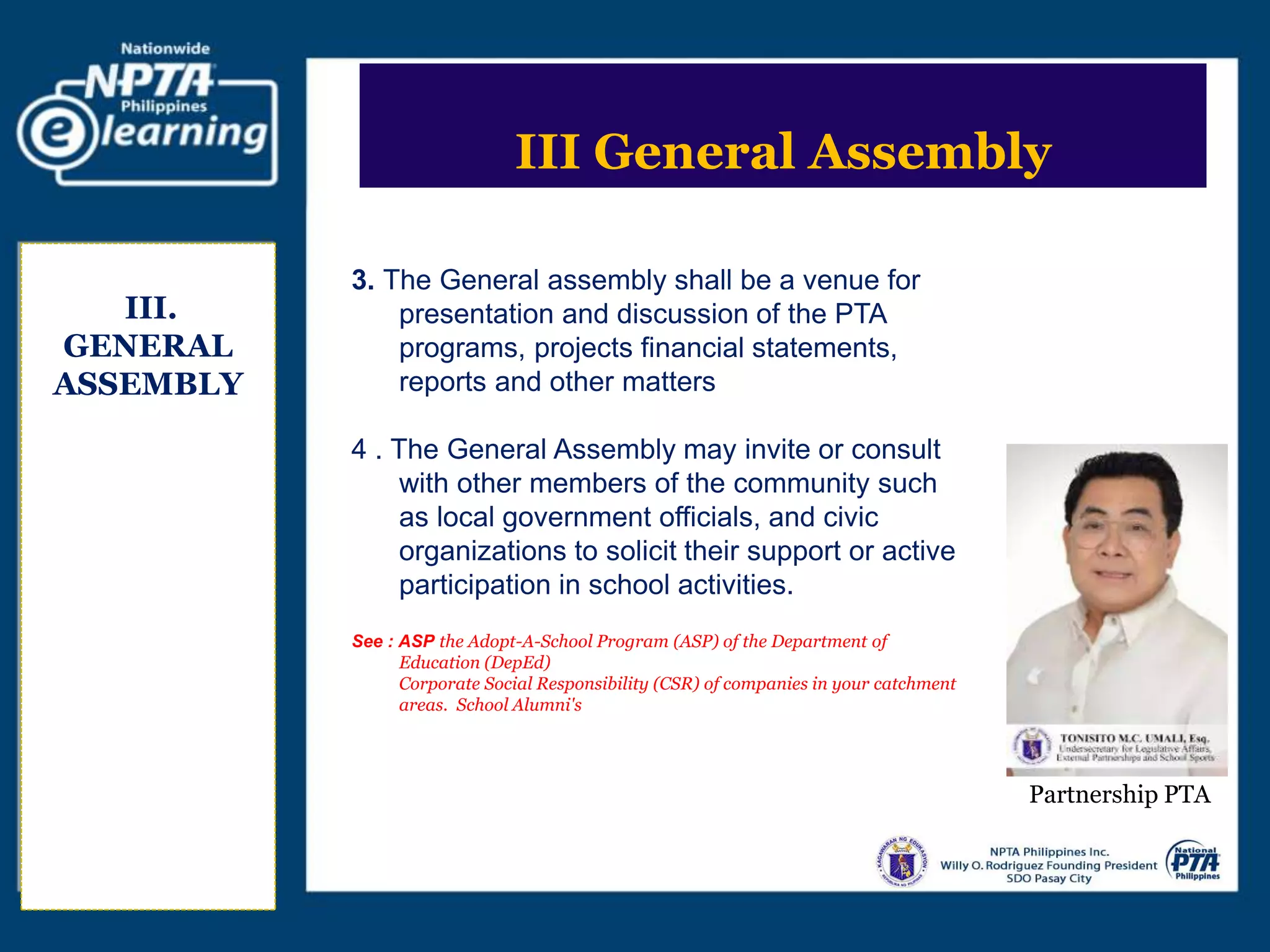 DepEd Order 54 S, 2009 | PPTX