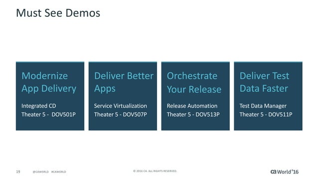 Tech Talk: The Continuous Delivery Metrics That Will Make Your Pipeline Fast and Your Apps ...