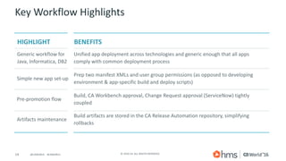 Case Study: HMS Delivers Sleek Application Deployments via CA Release ...