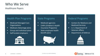 Case Study: HMS Delivers Sleek Application Deployments via CA Release ...