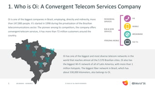 Case Study: OI SA’s Journey on How to Structure Agile Testing in a ...