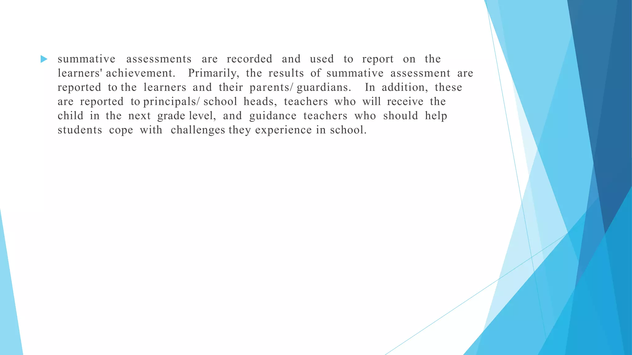 K to 12 Grading Sheet Deped Order No. 8 S. 2015 PPT presentation | PPTX