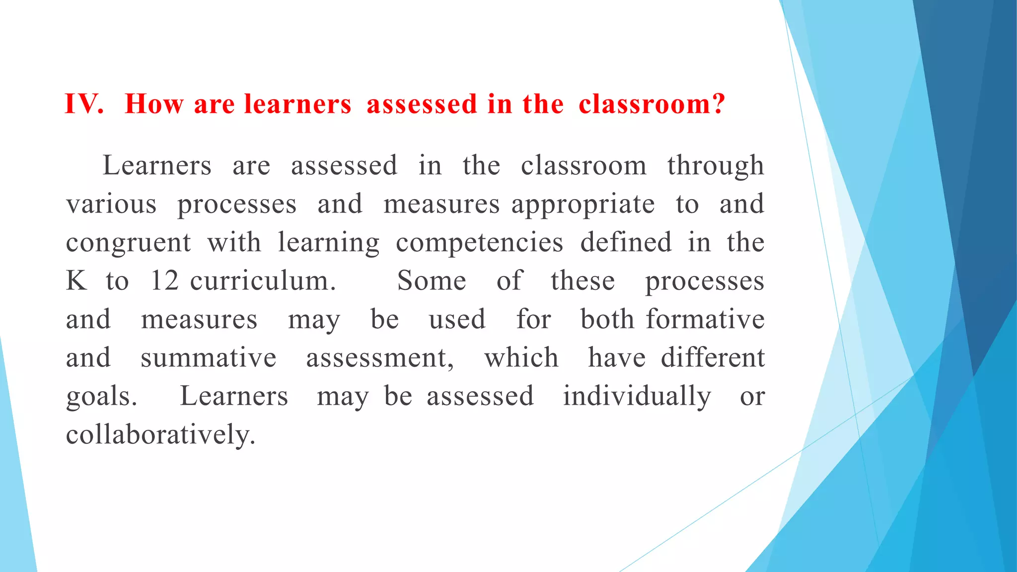 K to 12 Grading Sheet Deped Order No. 8 S. 2015 PPT presentation | PPTX