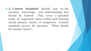 K to 12 Grading Sheet Deped Order No. 8 S. 2015 PPT presentation | PPTX
