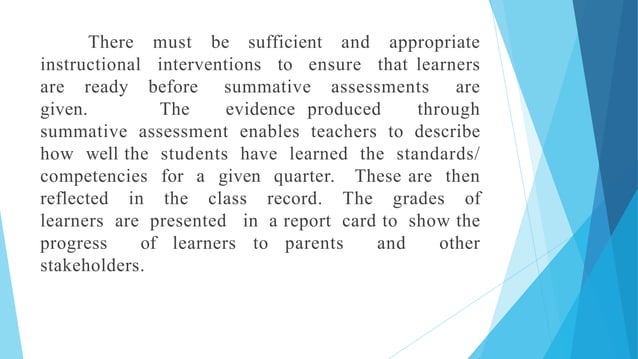 K to 12 Grading Sheet Deped Order No. 8 S. 2015 PPT presentation | PPTX