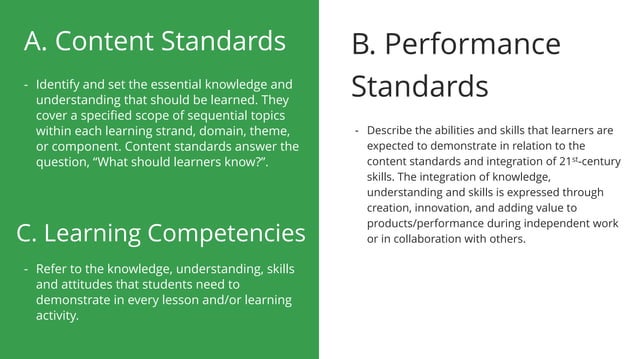 DO 8, s2015.pptx | Educational Assessment | Education
