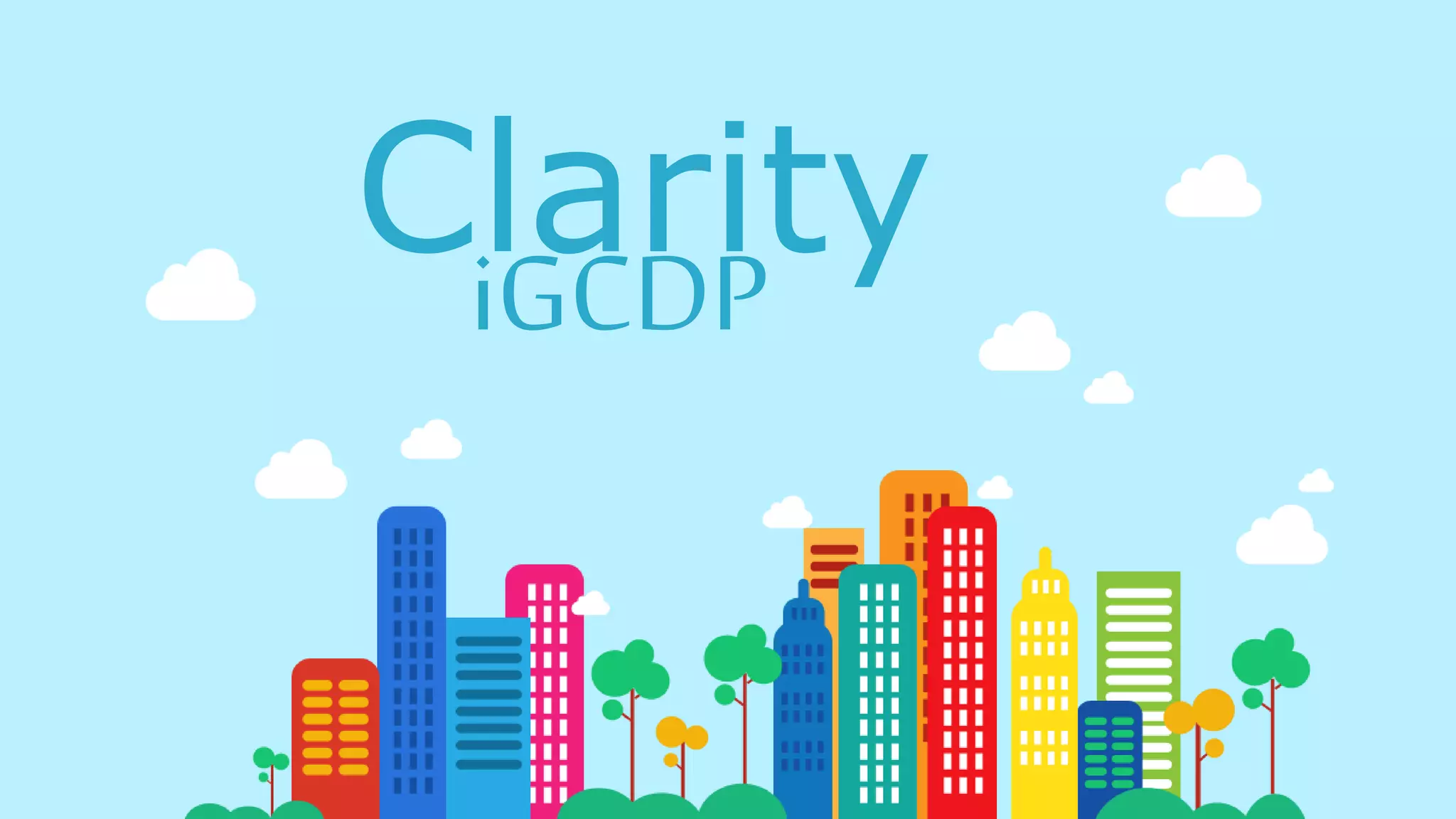 NSC2015 - Co w igcdp fix | PPT