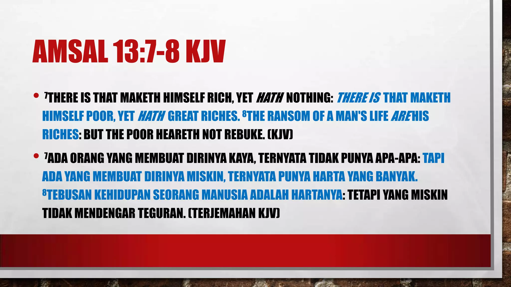 Doa yesus | PPTX