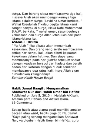 Doa doa islami-2.txt