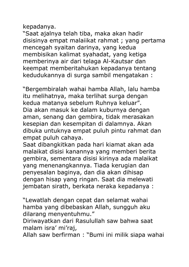 Doa doa islami-2.txt