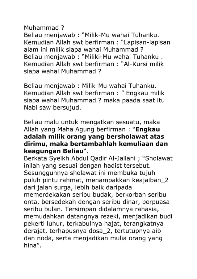 Doa doa islami-2.txt
