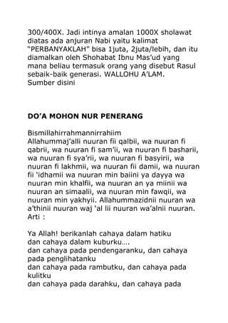 Doa doa islami-2.txt
