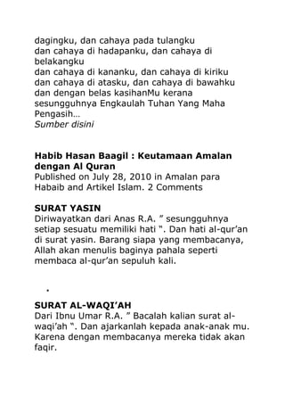 Doa doa islami-2.txt