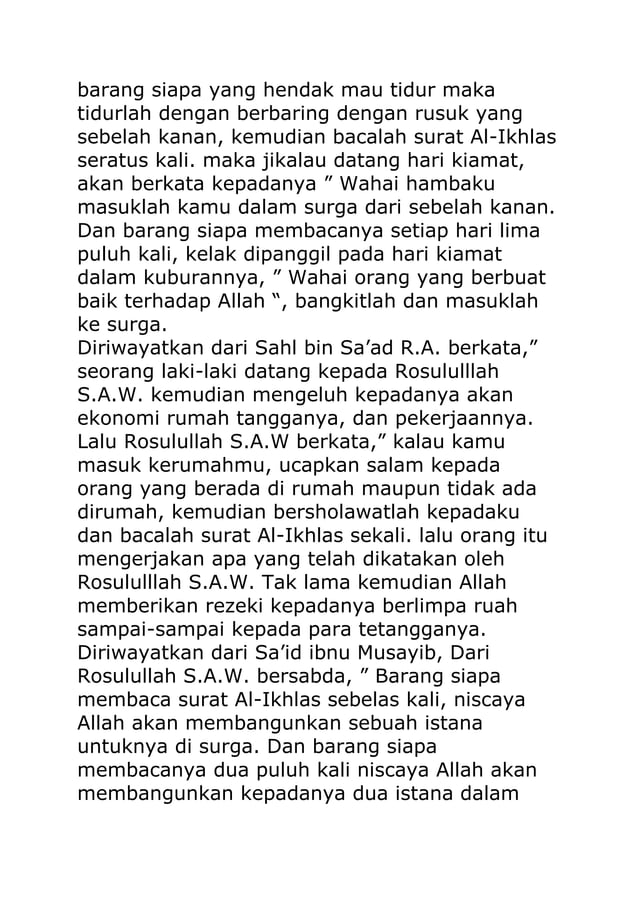 Doa doa islami-2.txt