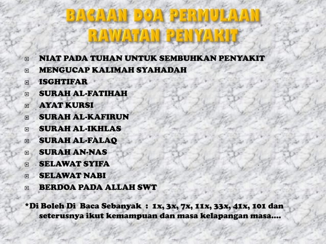 MARI MEMBACA DOA-DOA PENYEMBUH PELBAGAI PENYAKIT.pdf