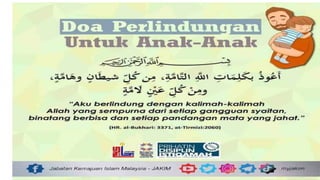 doa anak ppt.pptx